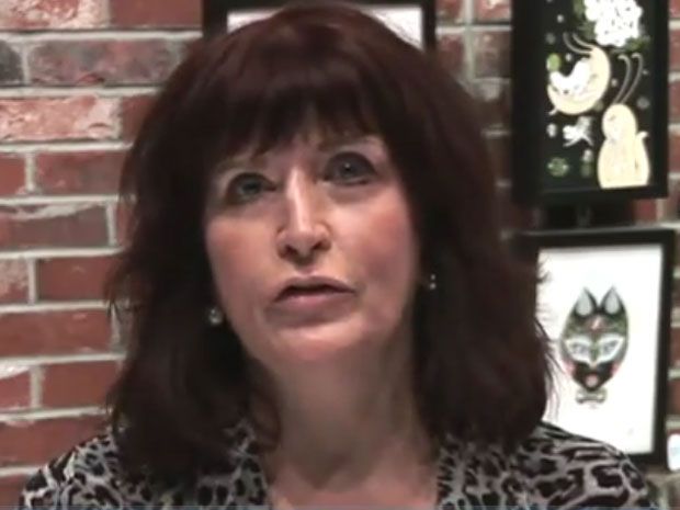 Sheryll Reid: Offer game-changing advice in a single sentence ...