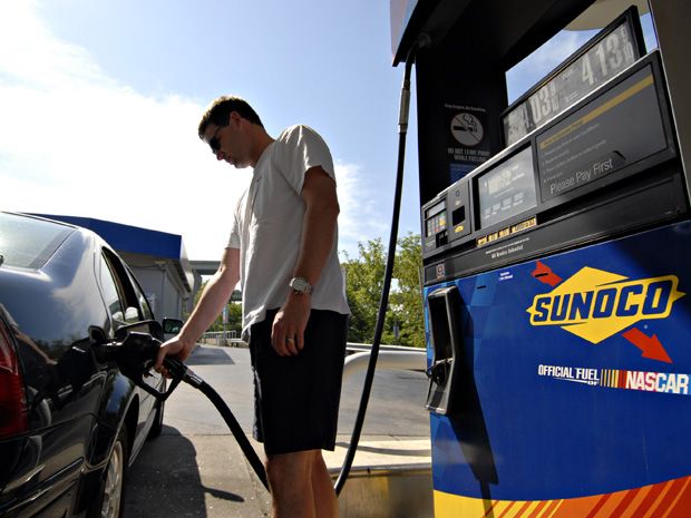 Energy Transfer Partners to buy Sunoco for $5.3B | Financial Post