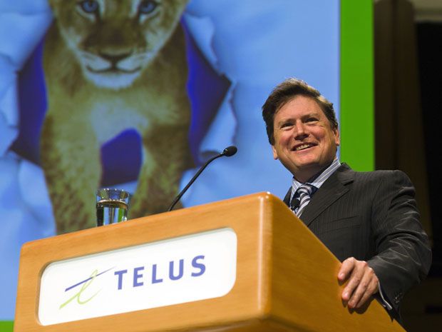 Linking CSR with corporate values critical to success | Financial Post