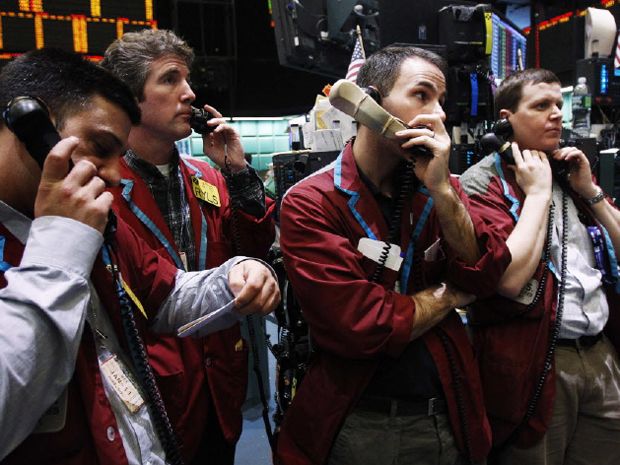 Inside the commitments of traders report | Financial Post