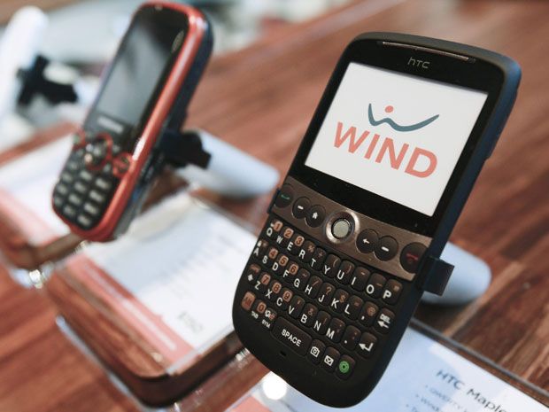 Wind, Public Mobile and Mobilicity quit industry group, claiming bias ...