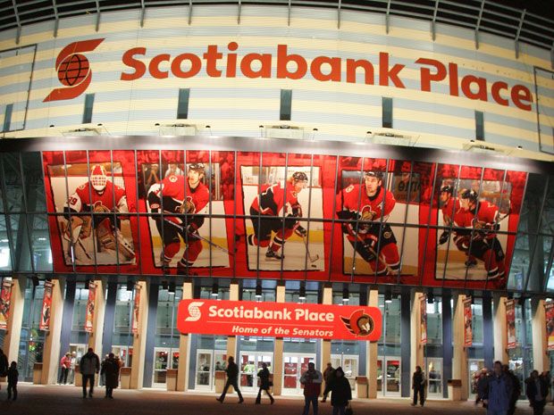 Scotiabank, NHL partnership a strategy to lure young hockey lovers to ...