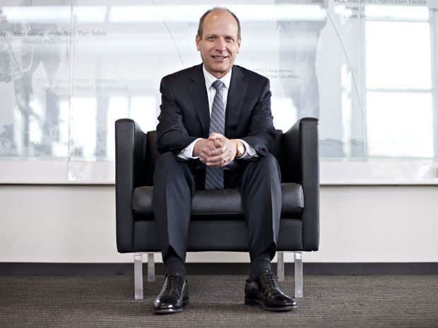 Pioneer role leads Douglas Stollery to Lifetime Achievement award at ...