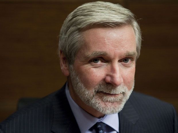 CP Rail: Fred Green steps down as Canadian Pacific CEO | Financial Post