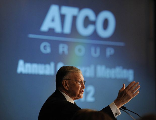 End of era in Alberta as Ron Southern winds down role as Atco chairman ...
