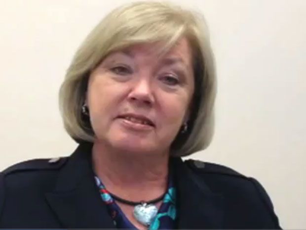 Carol Stephenson: Who would your ideal mentor be and why? | Financial Post