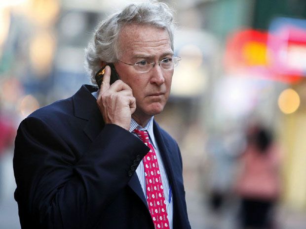 Chesapeake CEO ran secret $200-million hedge fund | Financial Post