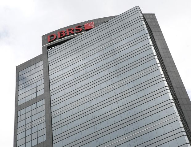 DBRS replaces president, shifts focus to foreign markets | Financial Post