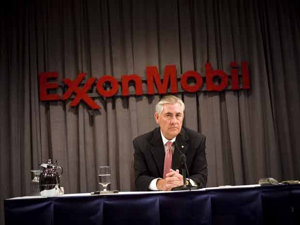 When the Exxon way stops working | Financial Post