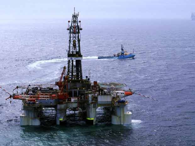 Hebron offshore oil development approved | Financial Post