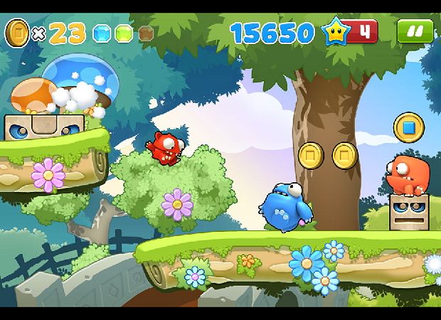 Get Set Games ready to follow-up its made-in-Toronto hit Mega Jump with ...