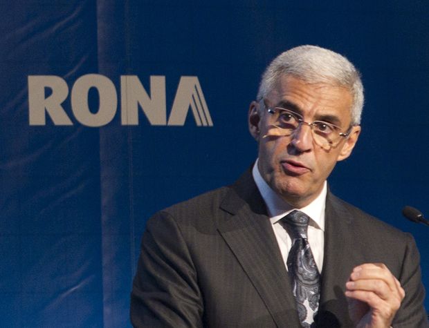 Building a better Rona | Financial Post