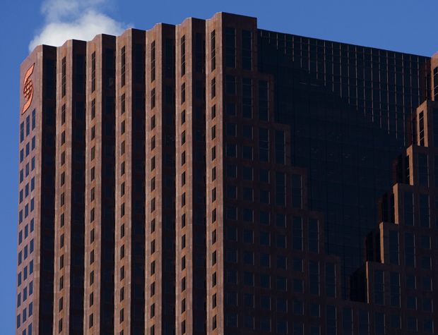 Scotia Plaza: How low, long-term interest rates helped Scotiabank sells ...