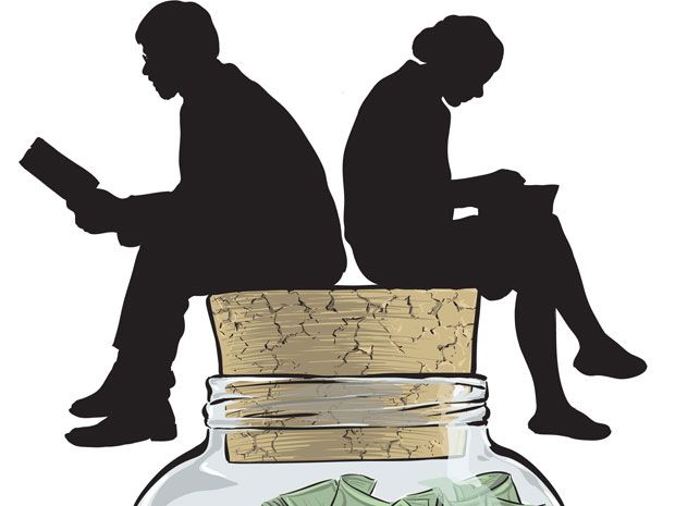 Quit saving and start spending | Financial Post