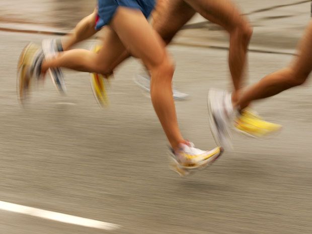 Plan your retirement marathon... 10 years at a time | Financial Post