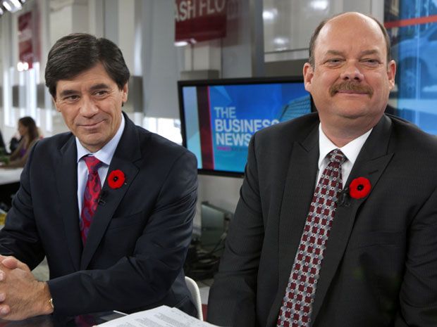 RBC has 'concerns' with Maple's TMX bid | Financial Post