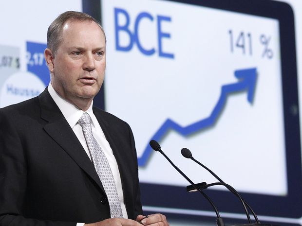 BCE buying cloud company Q9 Networks for $1B: sources | Financial Post