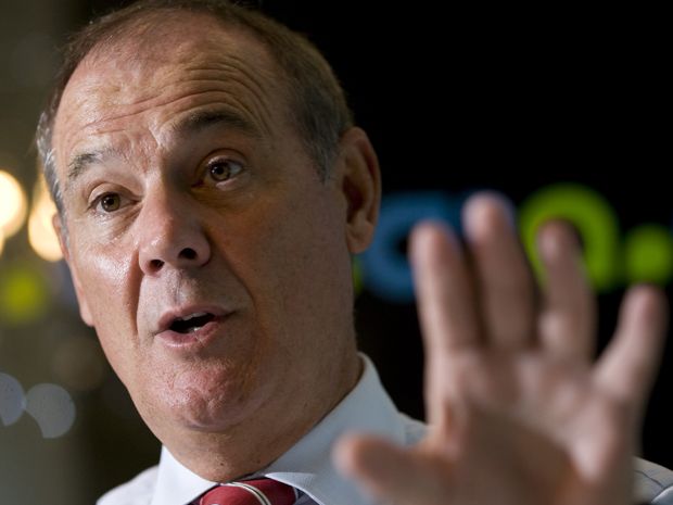 Corus partners with Netflix to offset pay-TV pressures | Financial Post