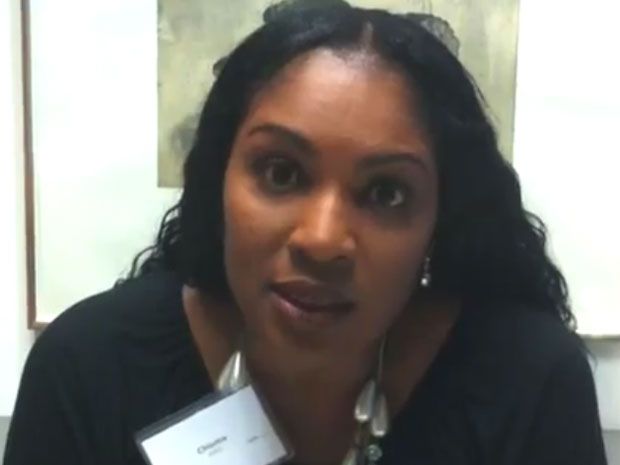 Chioma: What's the biggest challenge facing women entrepreneurs today ...