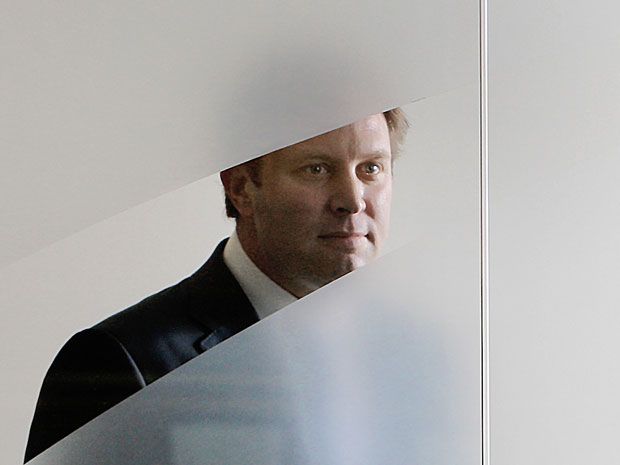 Canaccord Genuity gets new head of U.S. operations, Dan Daviau ...