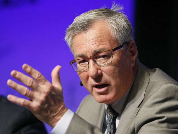 Eric Sprott says it's a perfect environment for gold | Financial Post