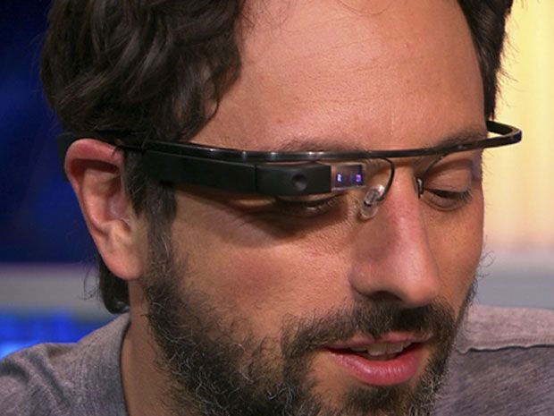 Google glasses prototype shown in skydiving stunt, to be sold to ...