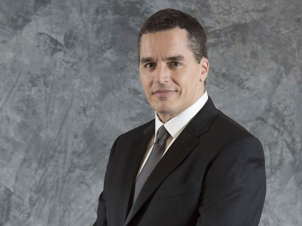 Jeffrey Ellis: Accolades for BMO Harris Bank counsel | Financial Post