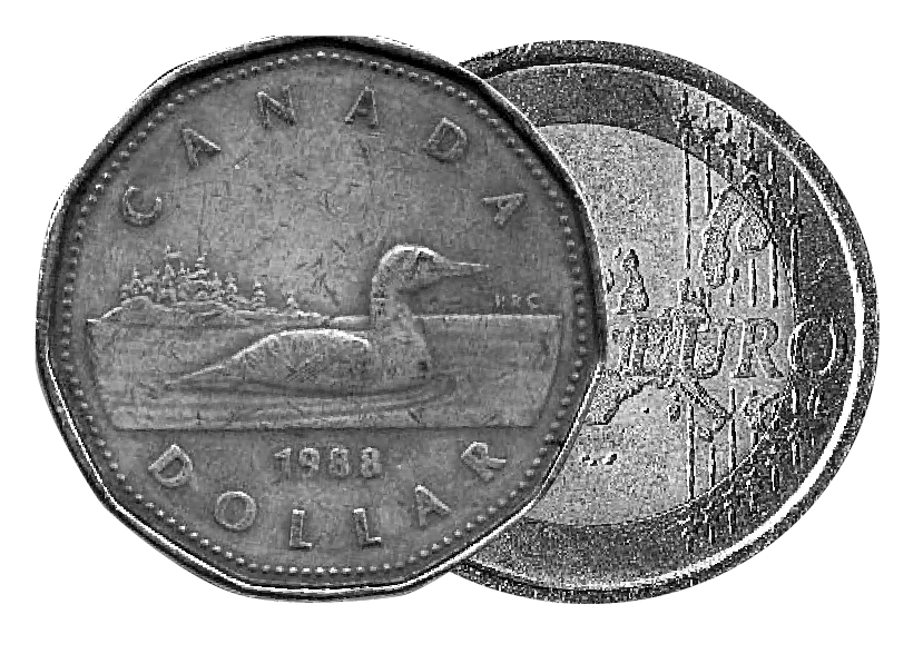The euro-loonie | Financial Post