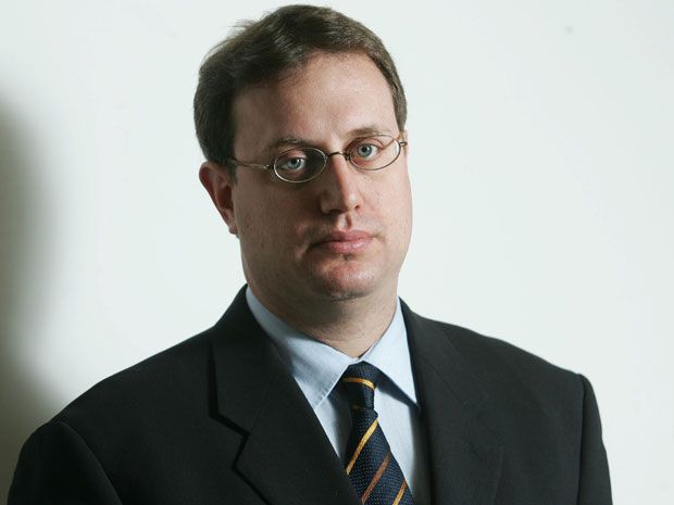 CPPIB's Suddenlink deal not 'typical,' Mark Wiseman says | Financial Post