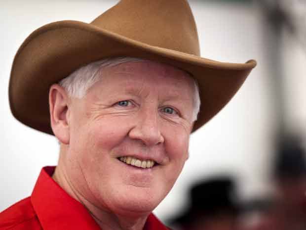 Oil sands development not an 'either-or' debate: Bob Rae | Financial Post