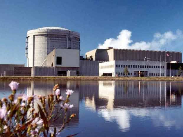 Candu workers go on strike | Financial Post