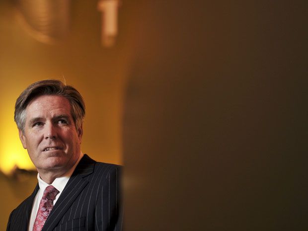 SoftChoice CEO expresses concern about lack of global experience among ...