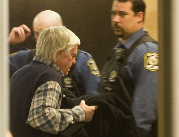 RBC hit with $500,000 fine for conduct in Earl Jones affair | Financial ...