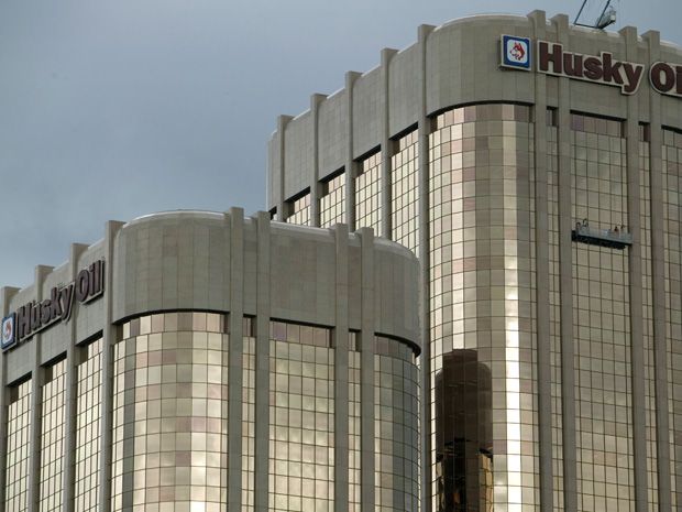 Husky approves $300M Ohio refinery upgrade | Financial Post