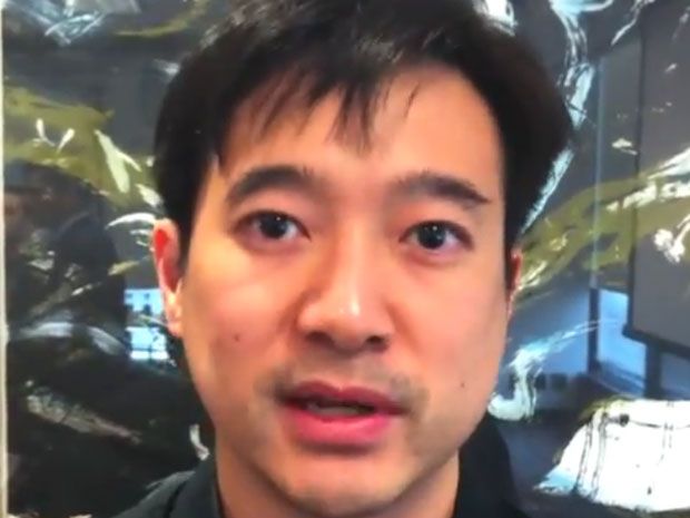 James Chang: What's the best way to get attention for your project or ...