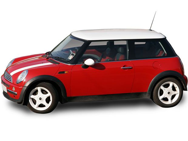 Anomaly now drives Mini Canada | Financial Post