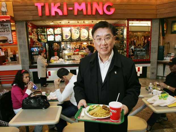 MTY Food Group wants to hit grocery shelves | Financial Post