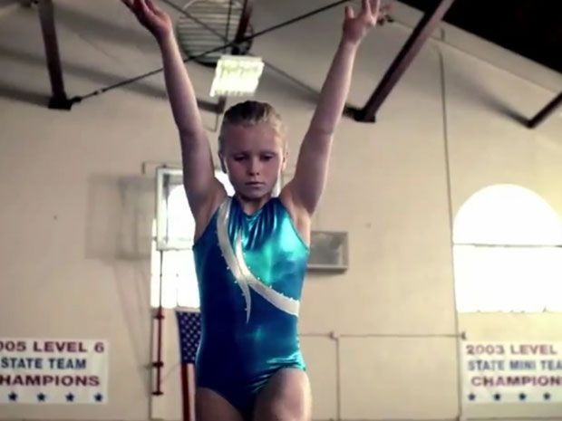 London 2012: Sponsor commercials that are getting the most buzz ...