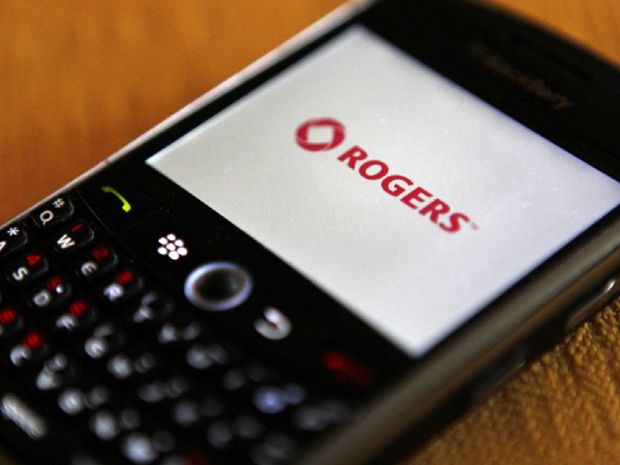 Rogers profit beats expectations | Financial Post