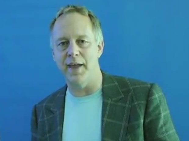 Ron Neumann: How do you come up with game-changing business ideas ...