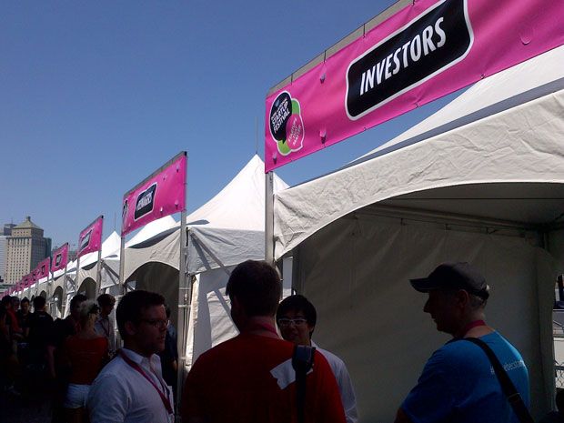International Startup Festival of Montreal 2012: Read our coverage ...