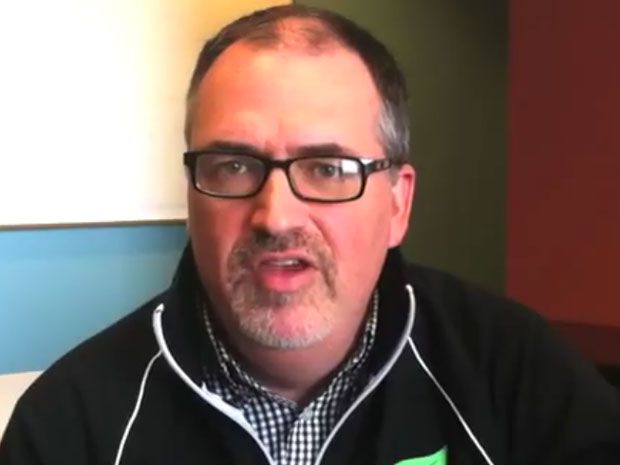 Stuart MacDonald: What's the best way to get attention for your project ...