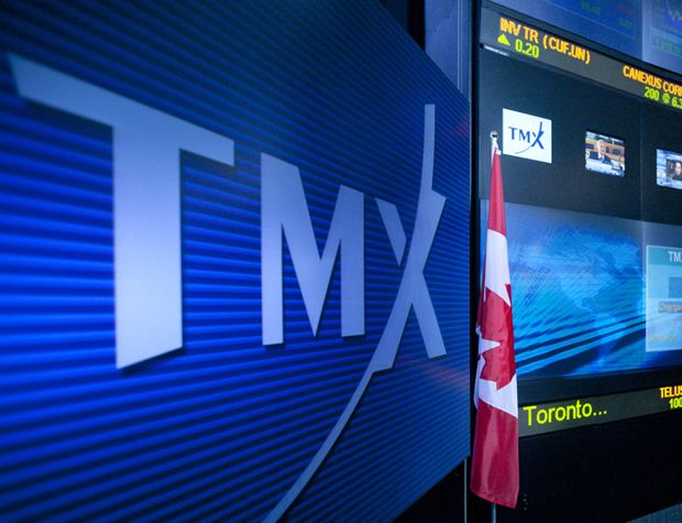 TMX in talks to buy Direct Edge, Wall Street Journal reports ...