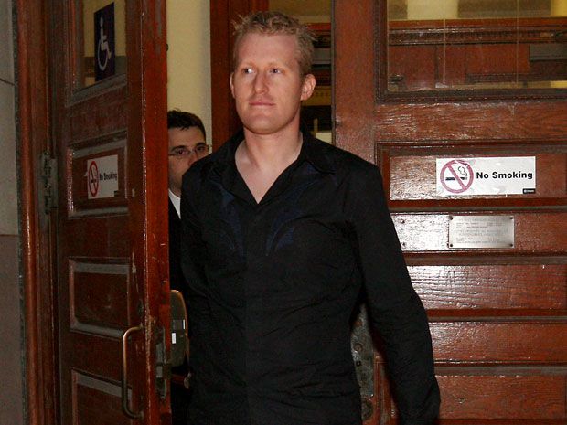 Boaz Manor seeks to settle Portus allegations | Financial Post