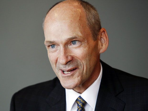 David Denison named newest director at Royal Bank of Canada | Financial ...