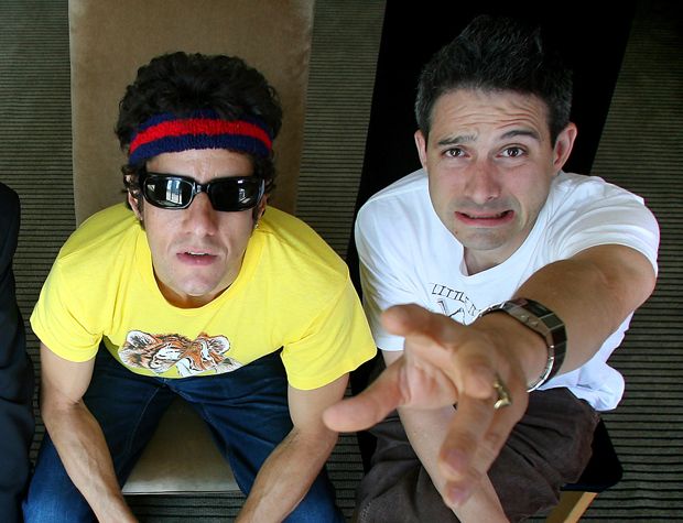 Beastie Boys sue Monster Beverage over unlicensed use of music ...