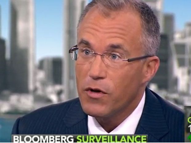 BMO's Brian Belski: 'We're on the verge of the next great bull market ...