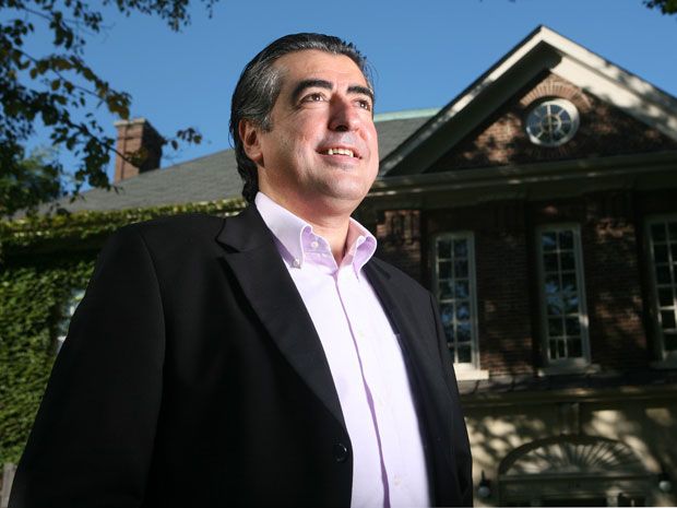 Clarke convertible debenture plan gets thumbs-down | Financial Post