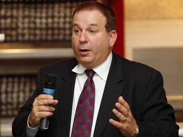 David Rosenberg explains what's driving the global rally | Financial Post