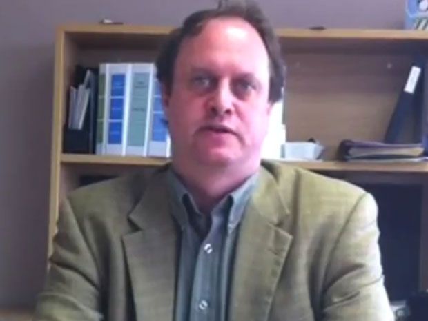 Dr. Alex Kondra: What is the biggest barrier to expanding outside North ...